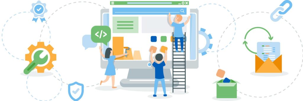 ☑ DevOps Service. DevOps assessment, automation, management